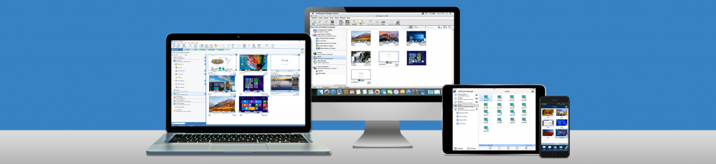 Platforms – NetSupport Manager