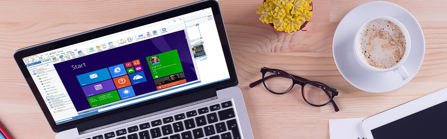 Remote Control – NetSupport Manager